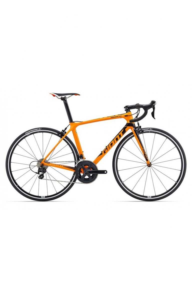 Giant TCR Advanced Pro 2 (S,M,M/L,L,XL) - JJ O'Carroll & Son