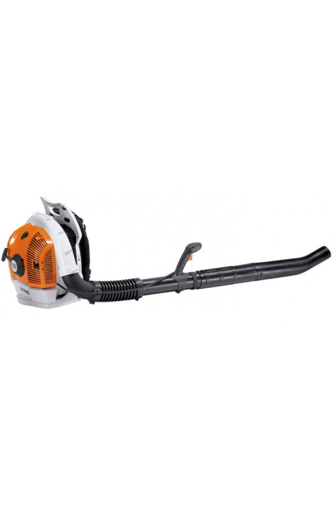 Stihl BR 450 - JJ O'Carroll & Son